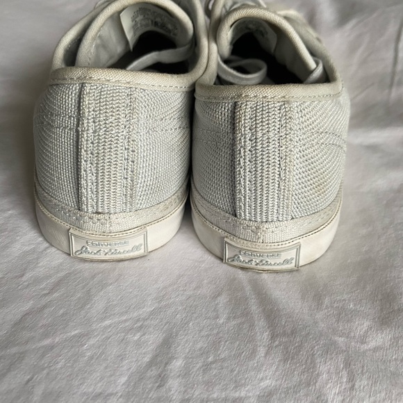 Converse | Shoes | Chuck Taylor All Star Jack Purcell Ox Sneaker | Poshmark